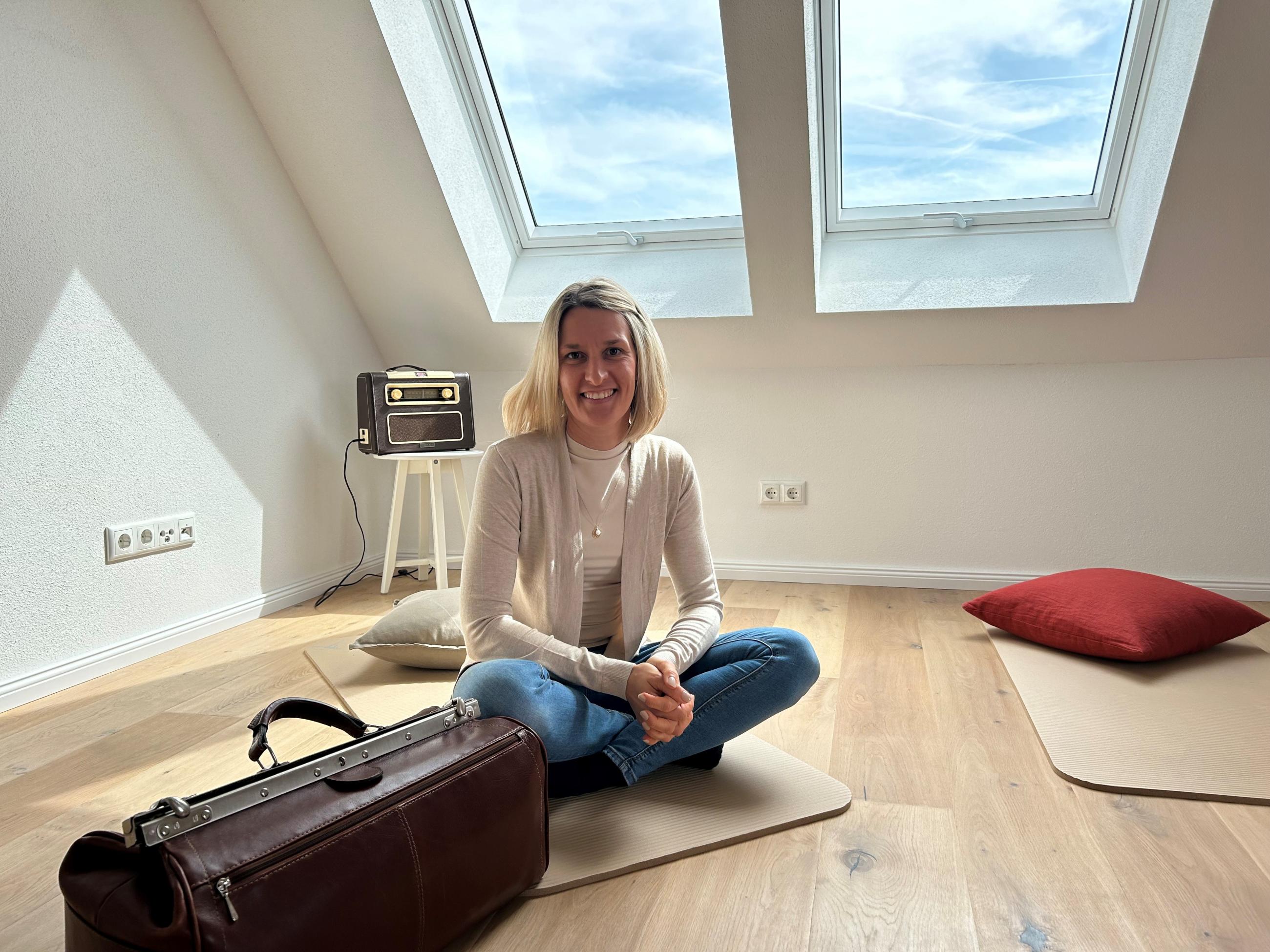 Eine wertvolle Begleiterin für die schönste Zeit im Leben|Wolferstadt ...