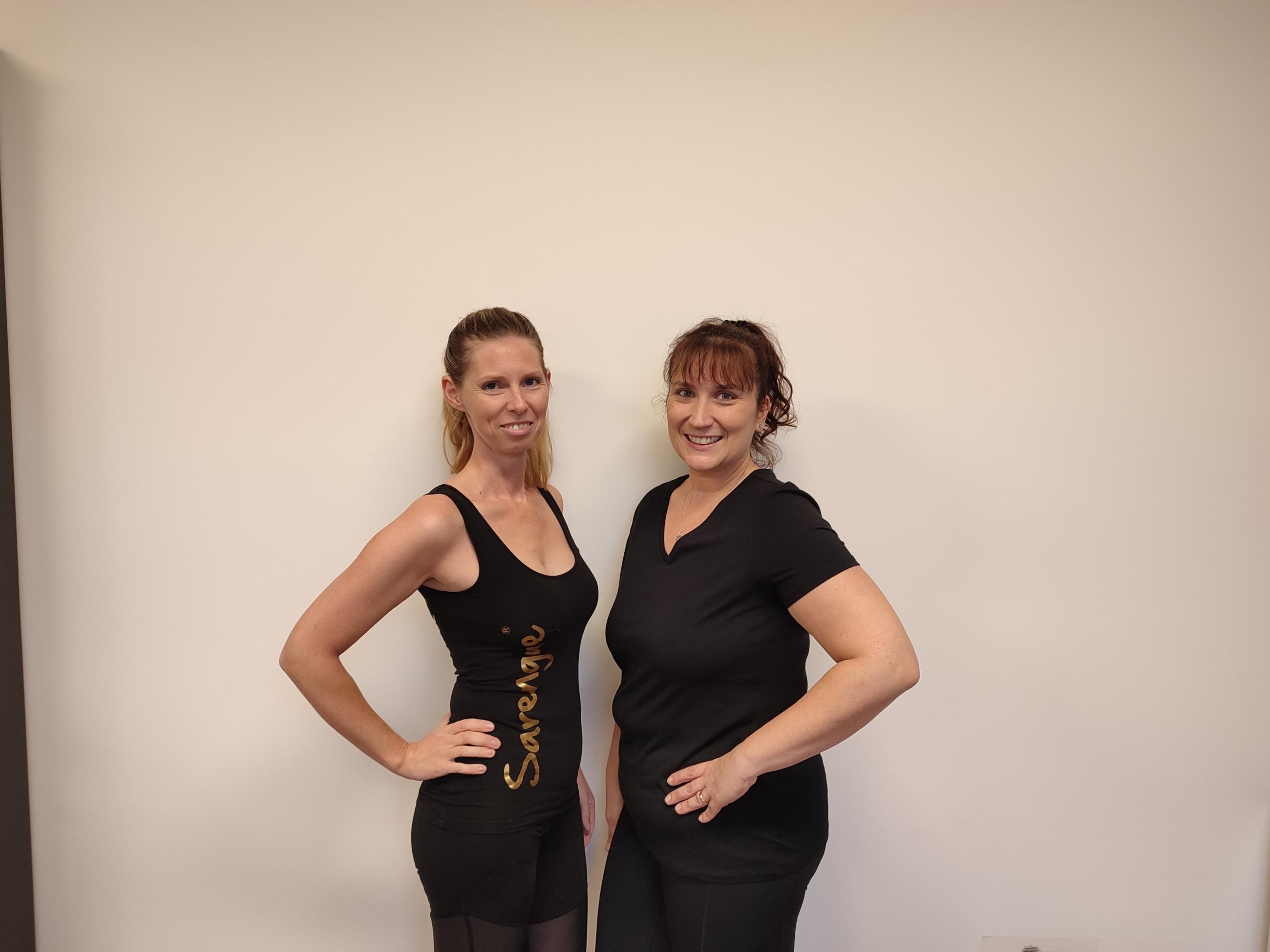 Sarengue in Donauwörth: Fit werden zu lateinamerikanischen Rhythmen ...