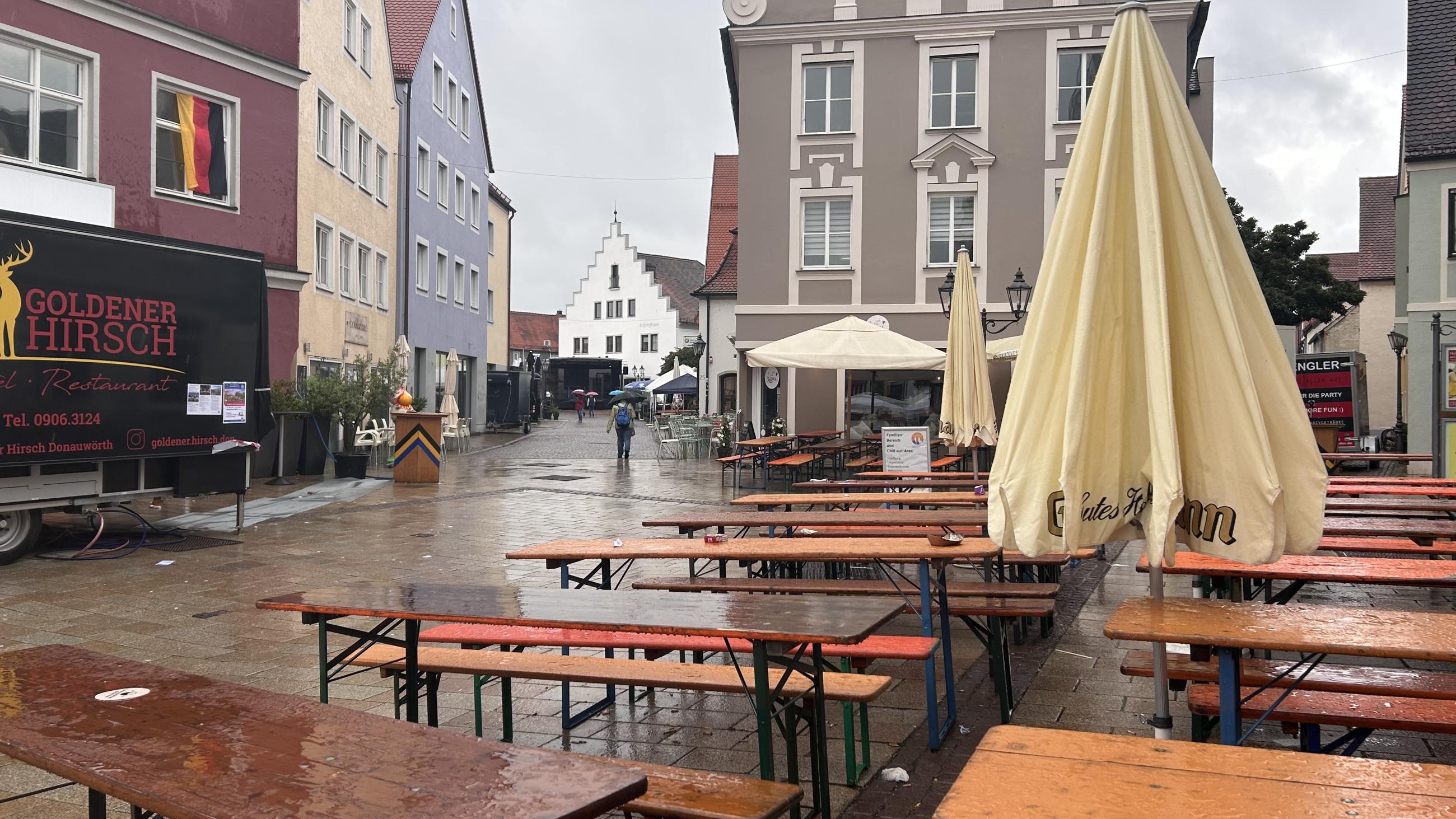 Die Woche im Donau-Ries |Landkreis|Donau-Ries-Aktuell