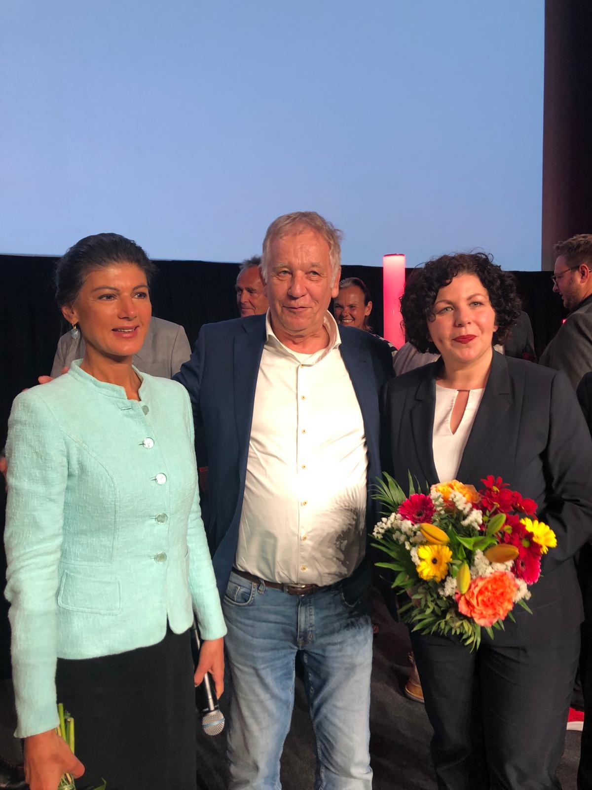 Manfred Seel auf Listenplatz 4 in Bayern|Landkreis|Donau-Ries-Aktuell