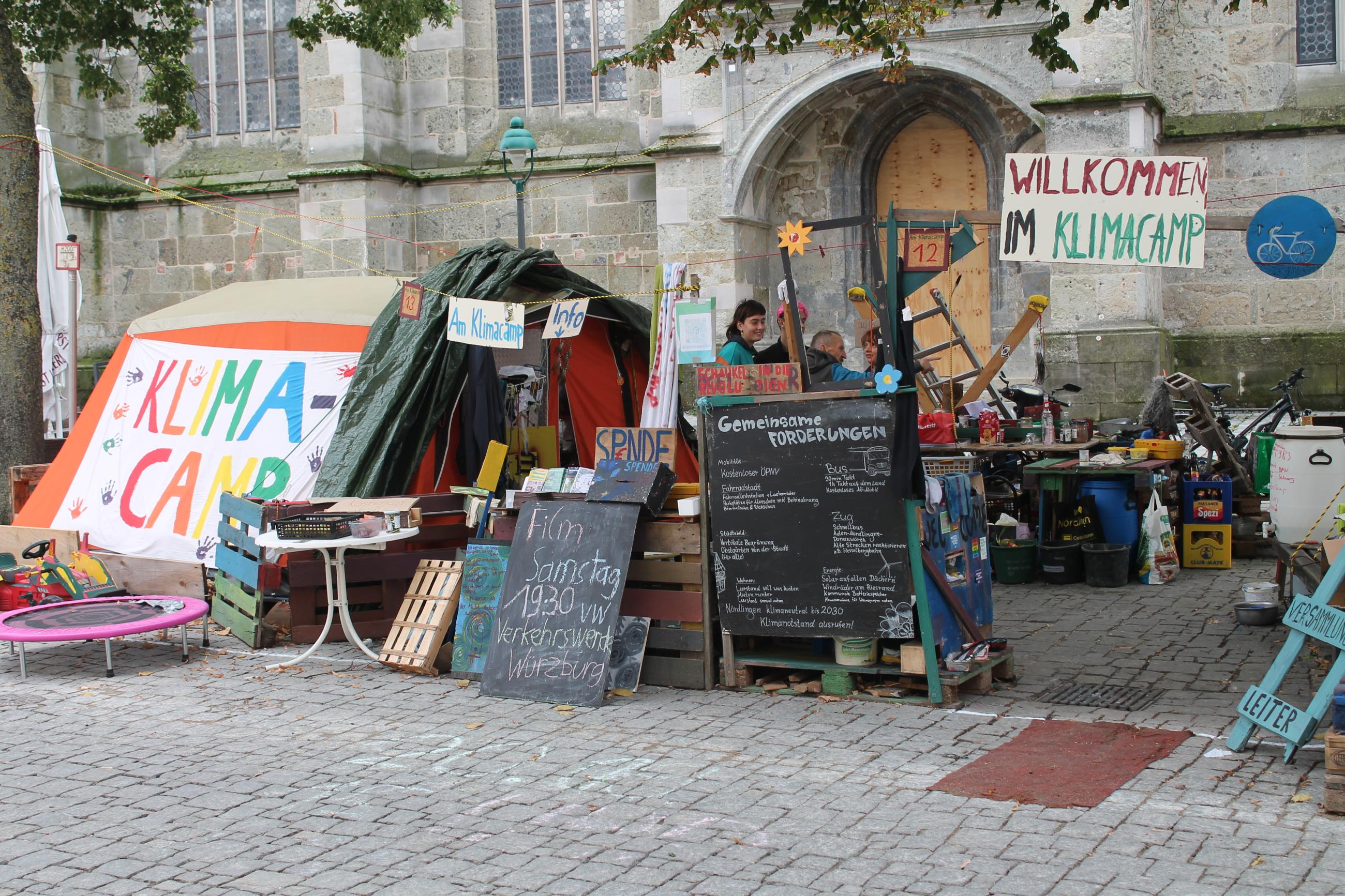 Was war diese Woche im Donau-Ries los? |Landkreis|Donau-Ries-Aktuell