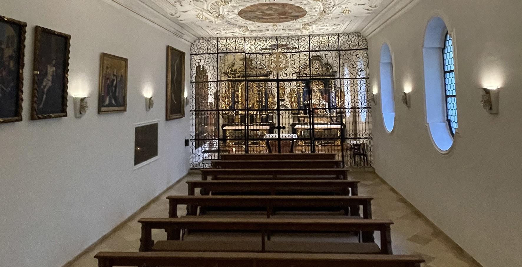 Heilig Kreuz Donauwörth bundesweit im Radio|Donauwörth|Donau-Ries-Aktuell