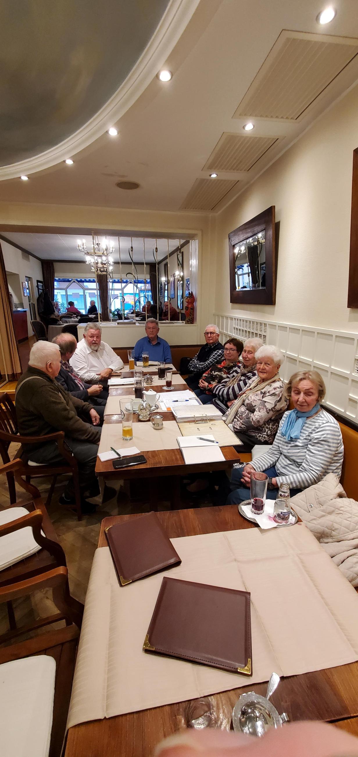 Fusion der Sudetendeutschen mit Egerländer Gmoi |Donauwörth|Donau-Ries ...