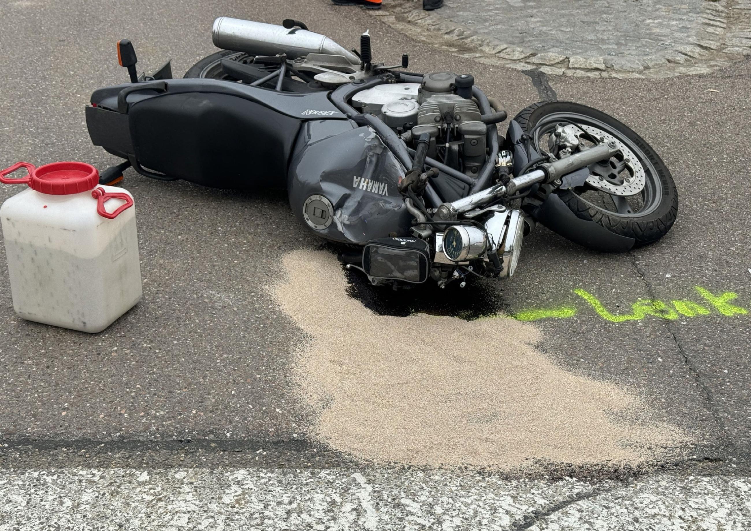 Lebensgefahr! Schwerer Unfall auf der B25|Harburg|Donau-Ries-Aktuell