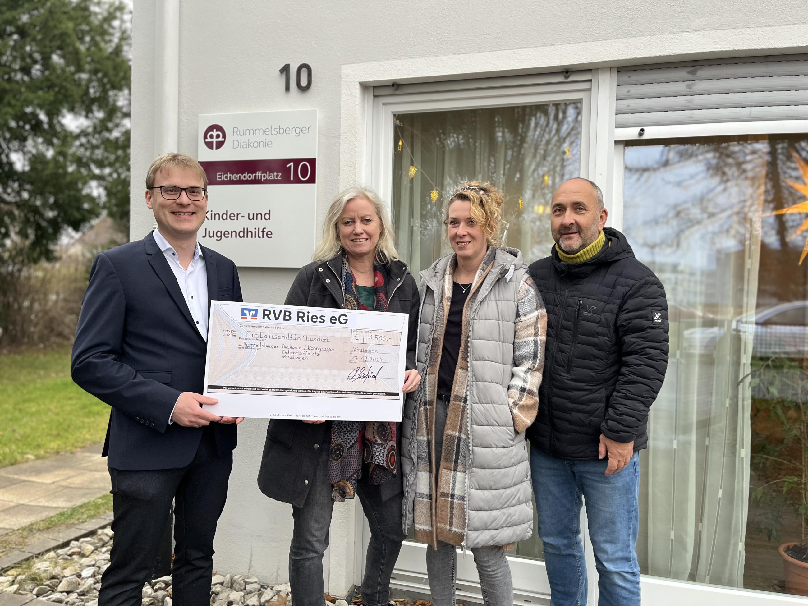 Seefried IT GmbH unterstützt die Kinder-, Jugend- und Familienhilfe ...