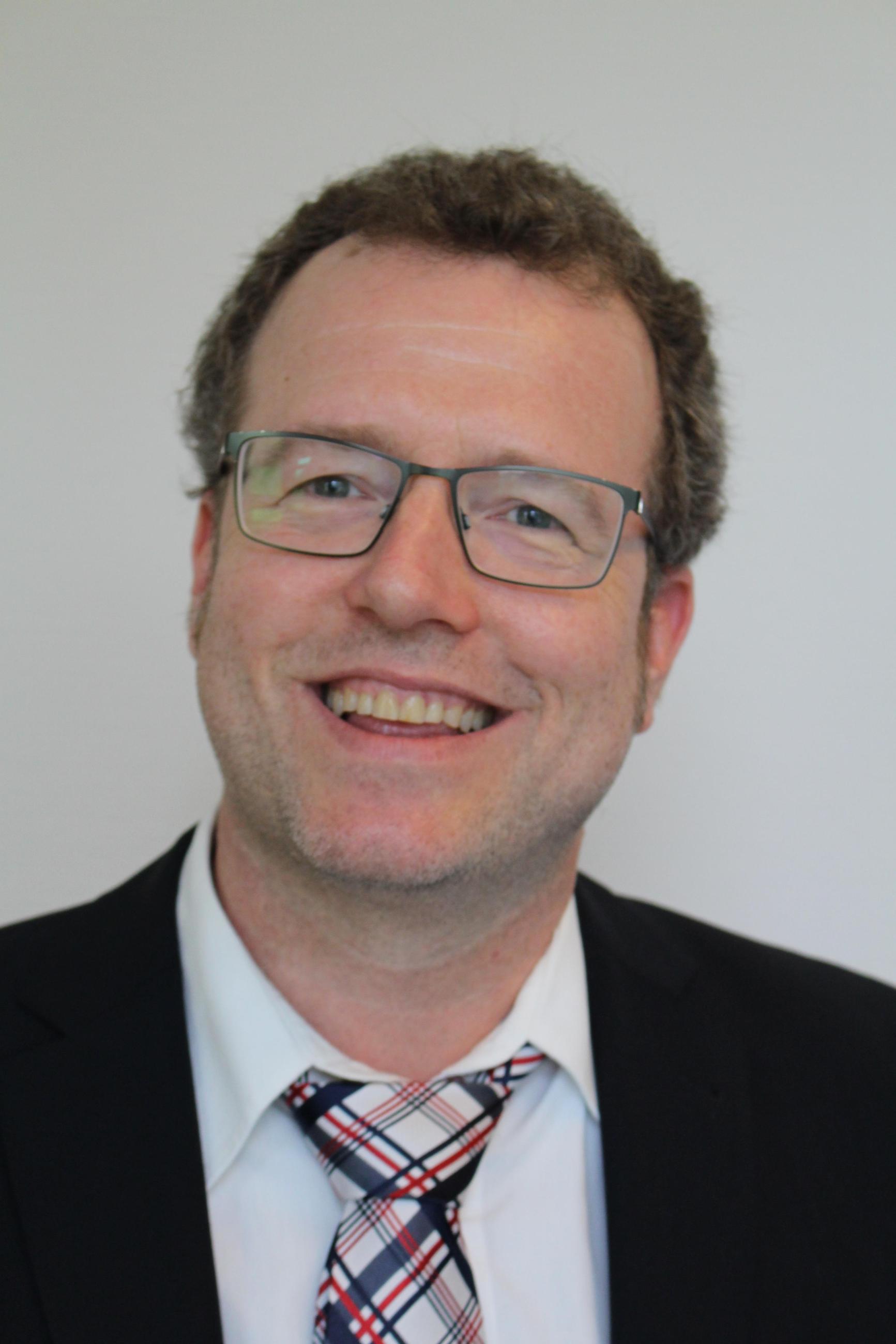 Wiedergewählt! Donauwörther Mediziner im DGPPN-Vorstand|Donauwörth ...