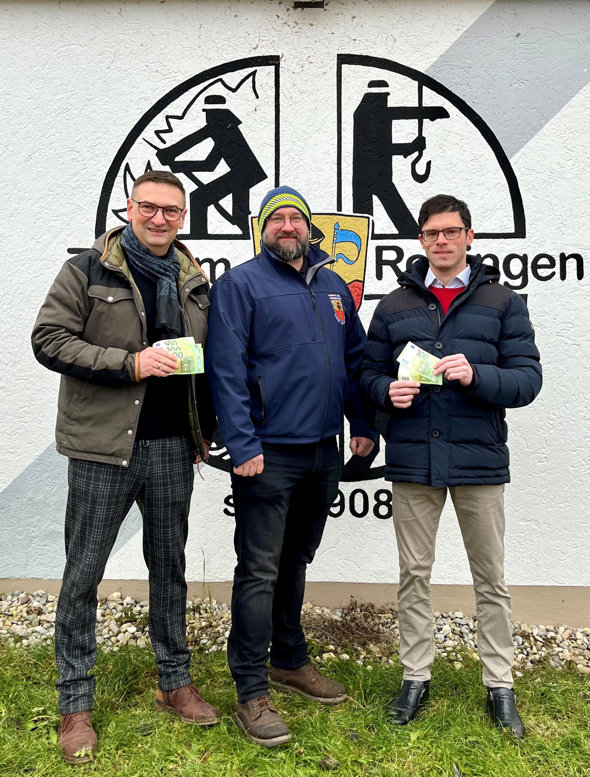 Personalrat übergibt Spende an Hochwasserhilfe „Rettet Zusum ...