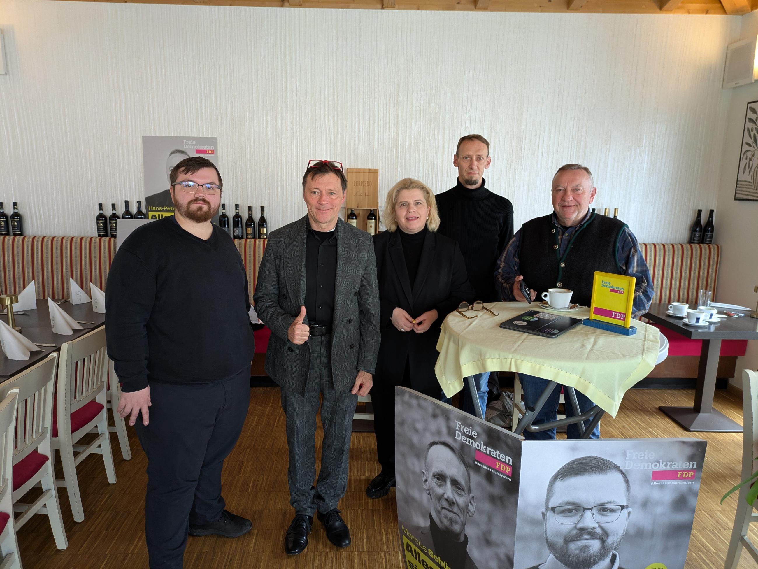 Forderung nach effizientem Bevölkerungsschutz|Donauwörth|Donau-Ries-Aktuell