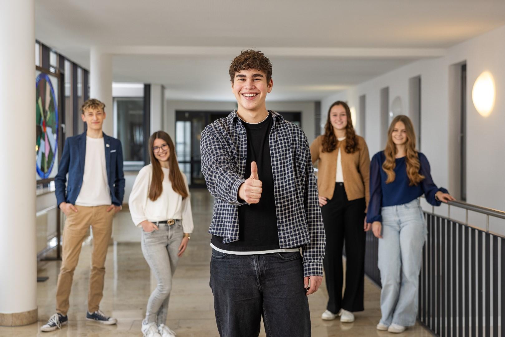 Azubi-Infotag||Donau-Ries-Aktuell