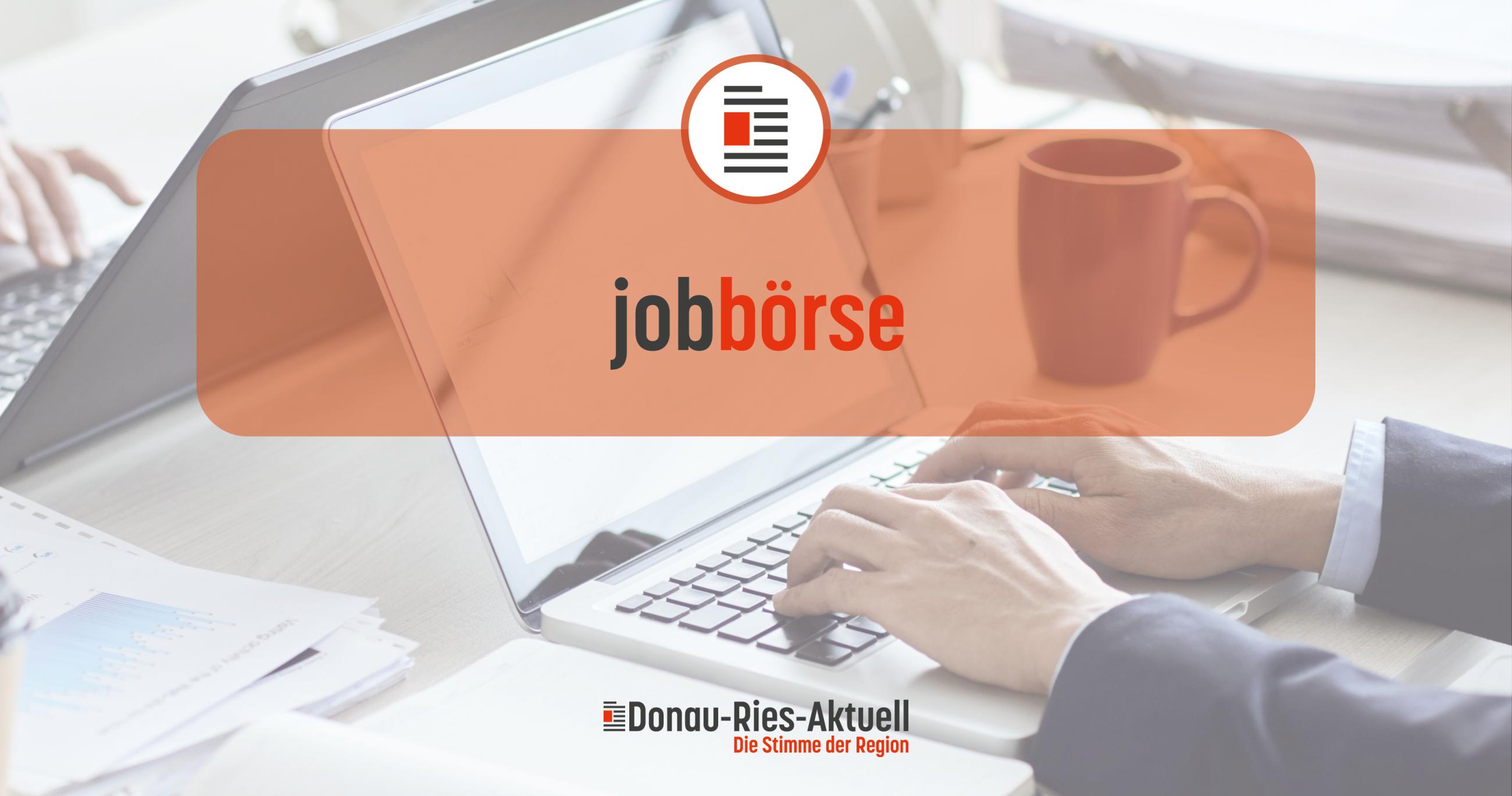 Geschäftsführer/in (m/w/d)||Donau-Ries-Aktuell