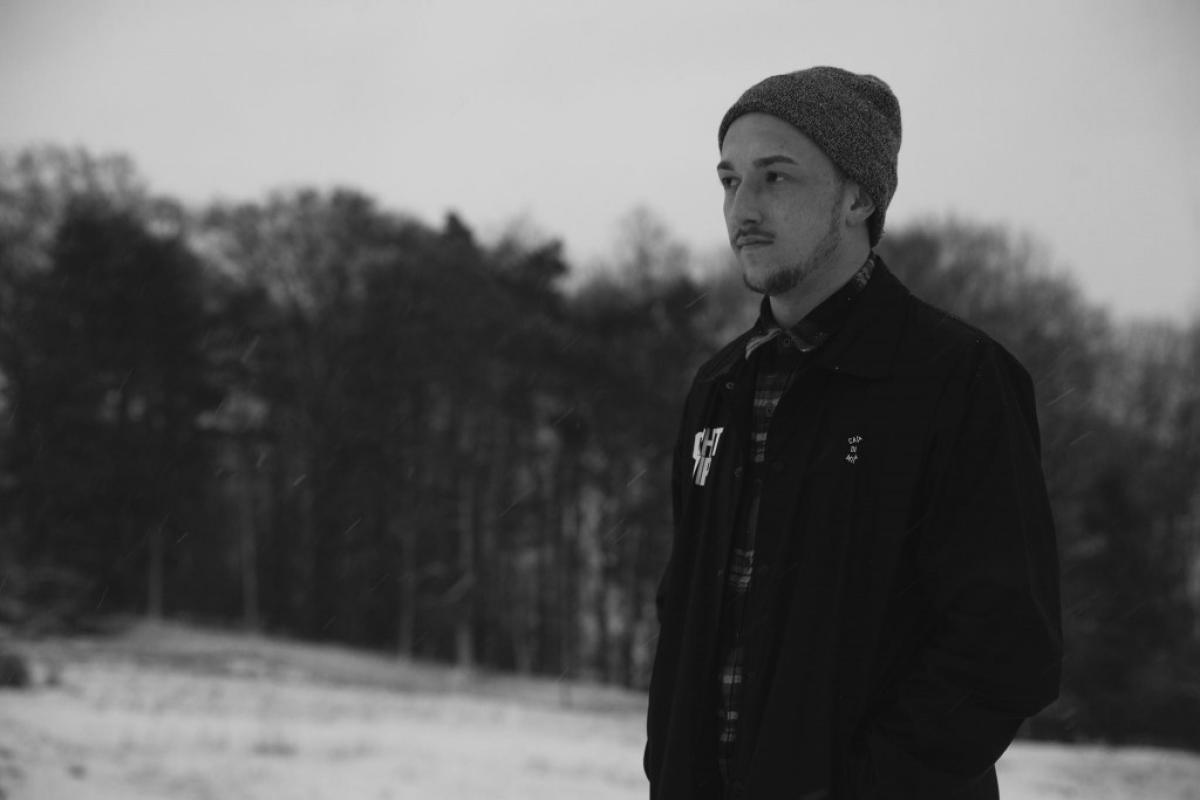 Ein Nachwuchsrapper aus Nördlingen startet durch|Nördlingen|Donau-Ries ...