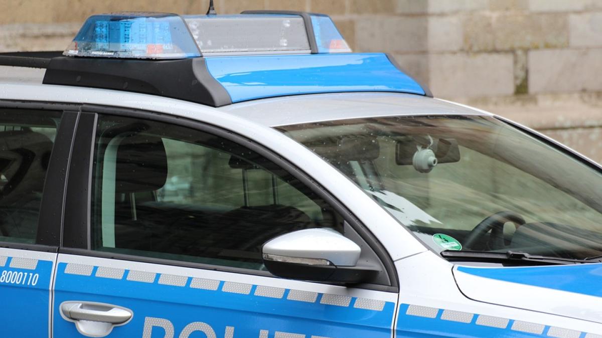 Kind auf Minibike prallt gegen Pkw|Donauwörth|Donau-Ries-Aktuell