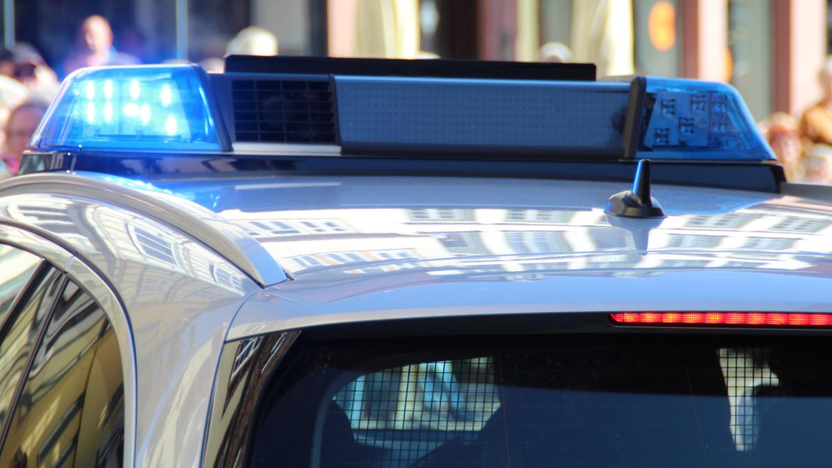Autofahrerin übersieht Kleinkraftrad|Donauwörth|Donau-Ries-Aktuell