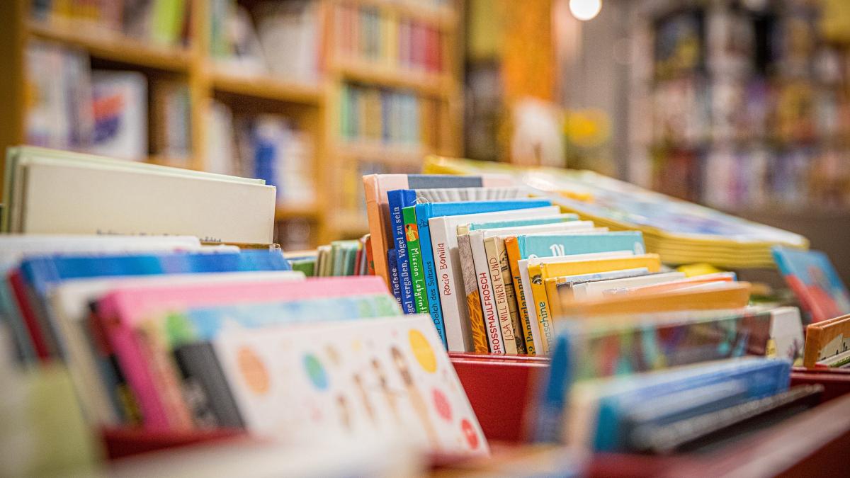 „Marktlauscherle“ in der Stadtbibliothek Nördlingen |Nördlingen|Donau ...