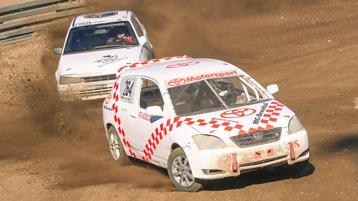 MCK-Fahrer glänzen bei Saisonfinale||Donau-Ries-Aktuell