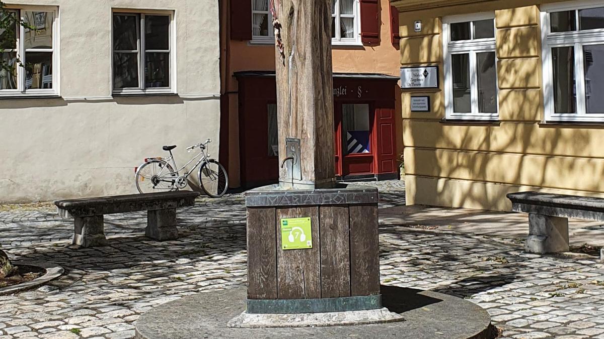 Themenführung „Auf den Spuren der Hexenprozesse“||Donau-Ries-Aktuell