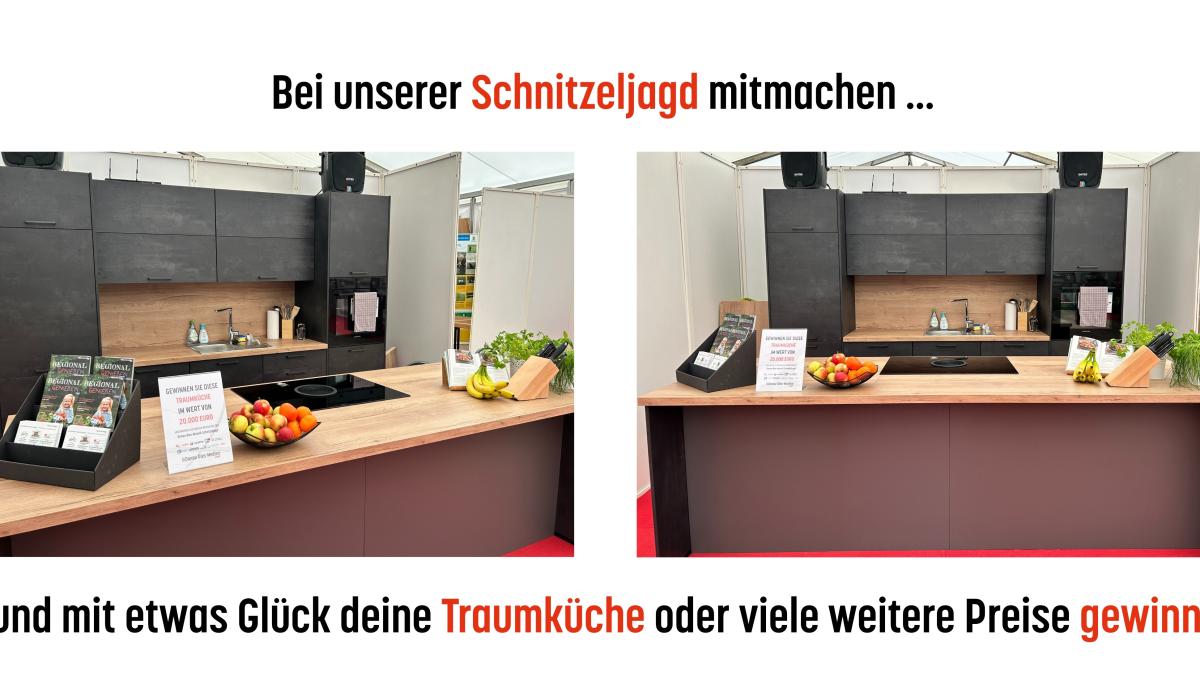 Donau-Ries-Medien auf der DONAURIES-Ausstellung|Nördlingen|Donau-Ries ...