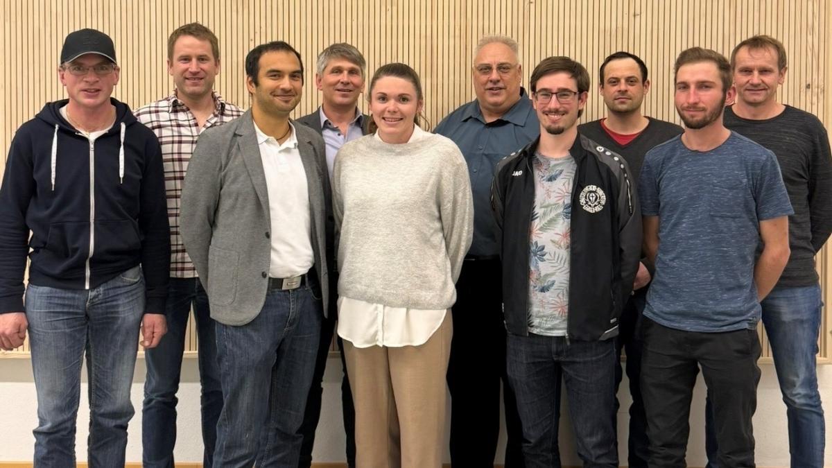Freie Wähler Ehingen setzen auf Erfahrung und frischen Wind|Ehingen ...