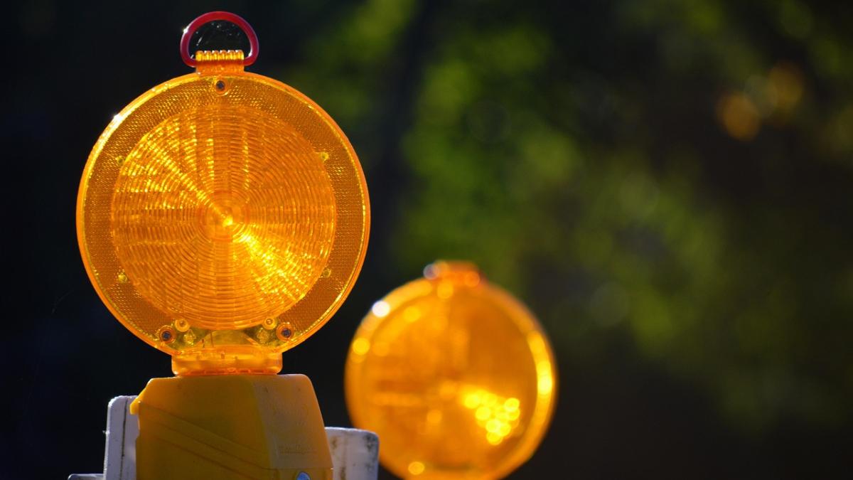 Sperrung auf der DON8 für drei Wochen|Amerdingen|Donau-Ries-Aktuell