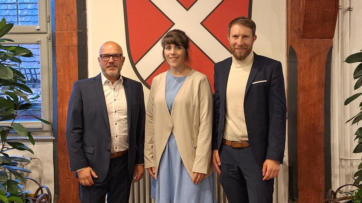 Oettingen geht mit 3 Bürgermeistern in die neue Legislaturperiode ...