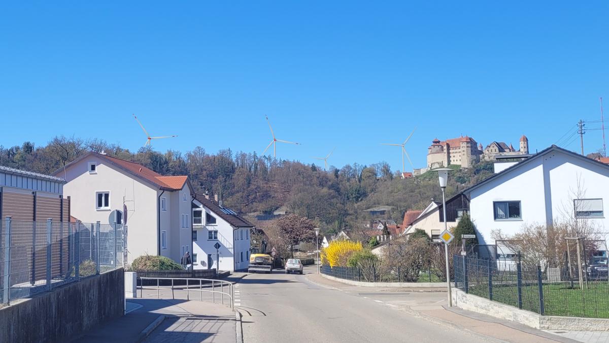 Bergmann Und Sohne Harburg