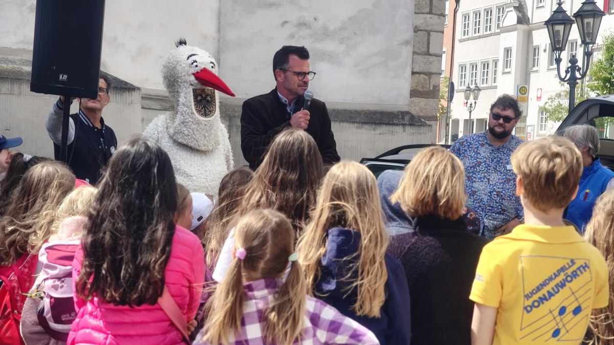 Donauwörther Kinder- und Jugendtag geht in die nächste Runde|Donauwörth ...