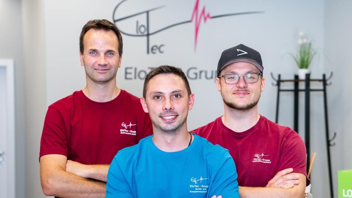 EloTec-Gruppe auf Wachstumskurs|Donauwörth|Donau-Ries-Aktuell